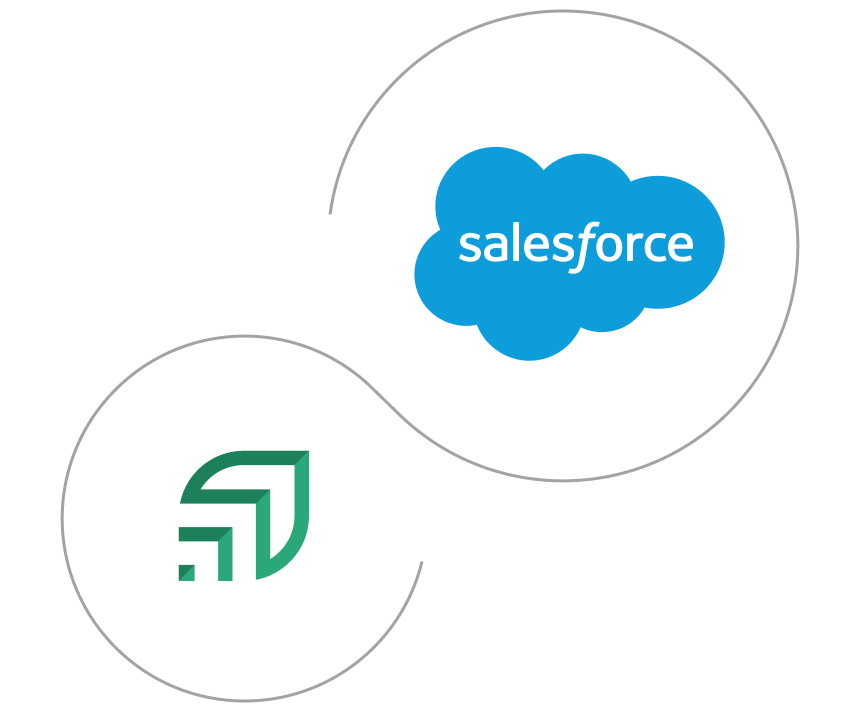 Announcing a new integration with Salesforce